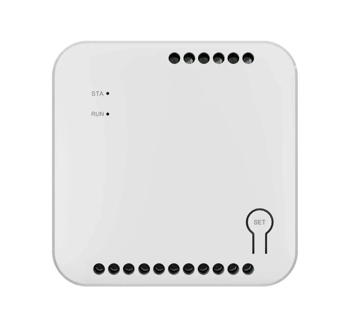 Akubela Central AC Controller-Indoor – Veera Smart Solution INC