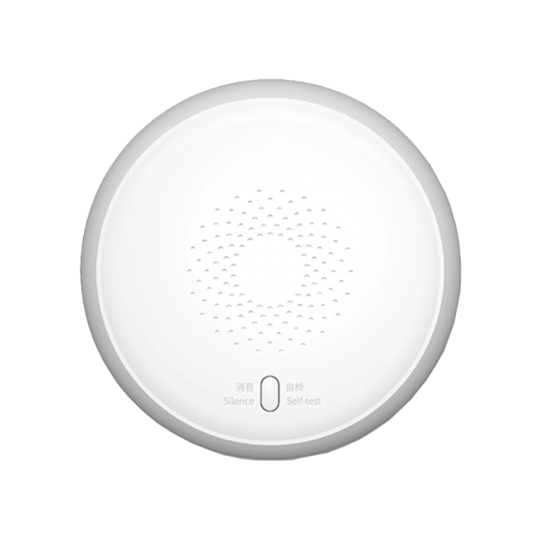 Akubela Smoke Sensor – Veera Smart Solution INC